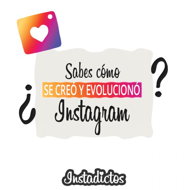 Cómo Funciona INSTAGRAM, Qué Es y Para Qué Sirve
