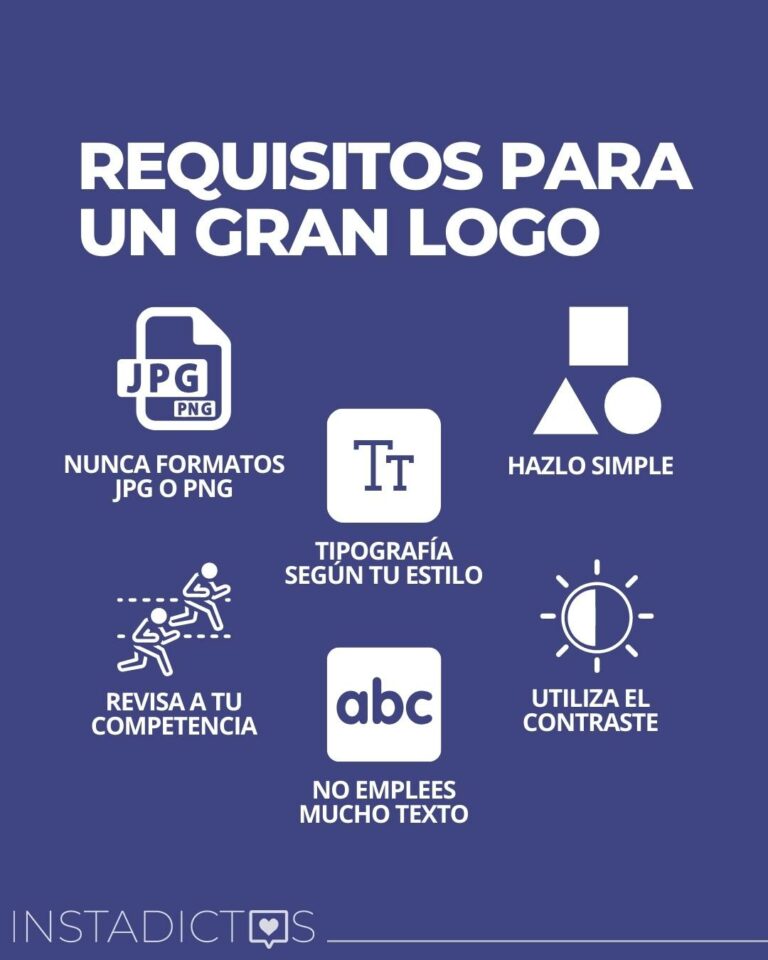Aprende a Crear un LOGO para Instagram GRATIS paso a paso