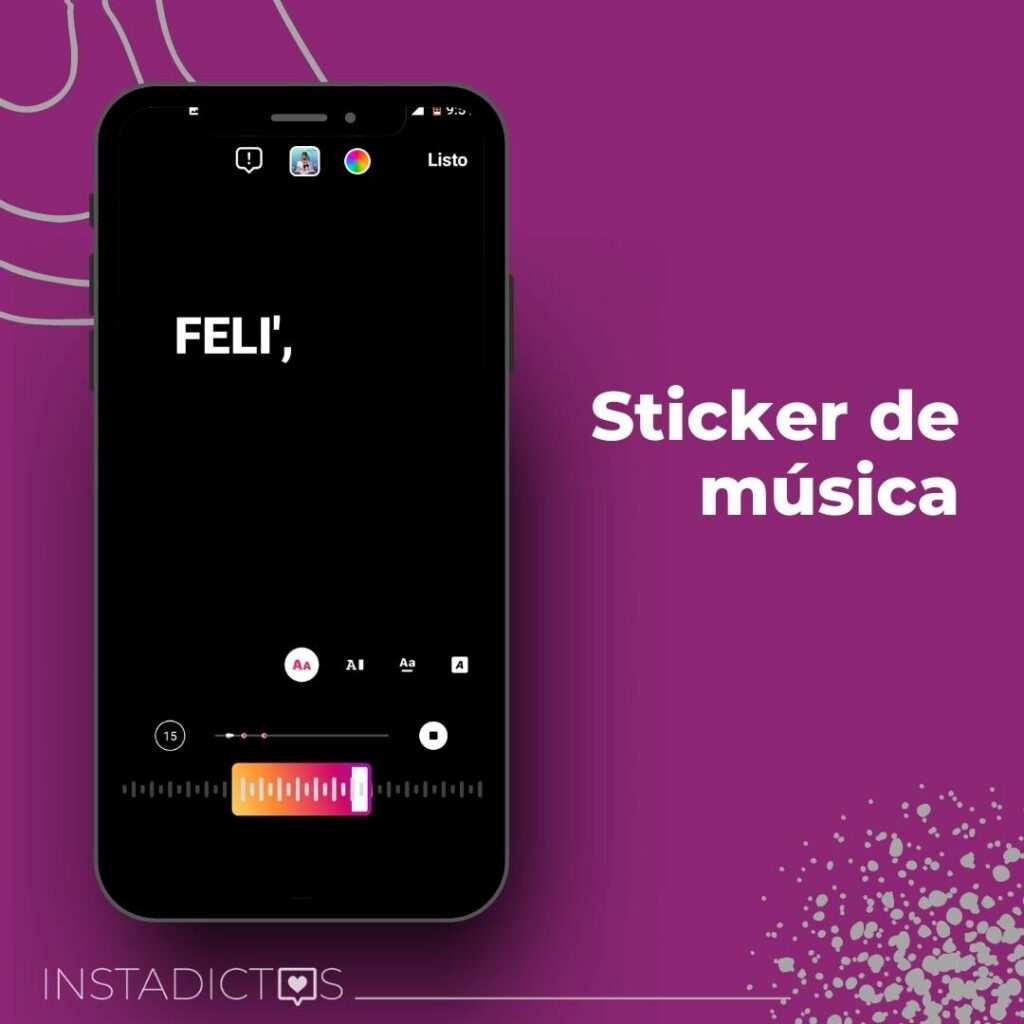 Los mejores STICKERS PARA INSTAGRAM - Cómo hacerlos