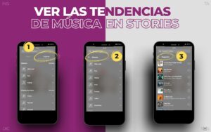 Mejor música para Reels de Instagram e Stories | Cómo poner música