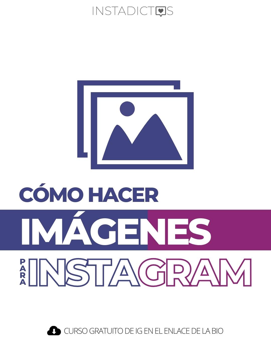 Cómo hacer FOTOS para Instagram: tipos, tips, apps ...