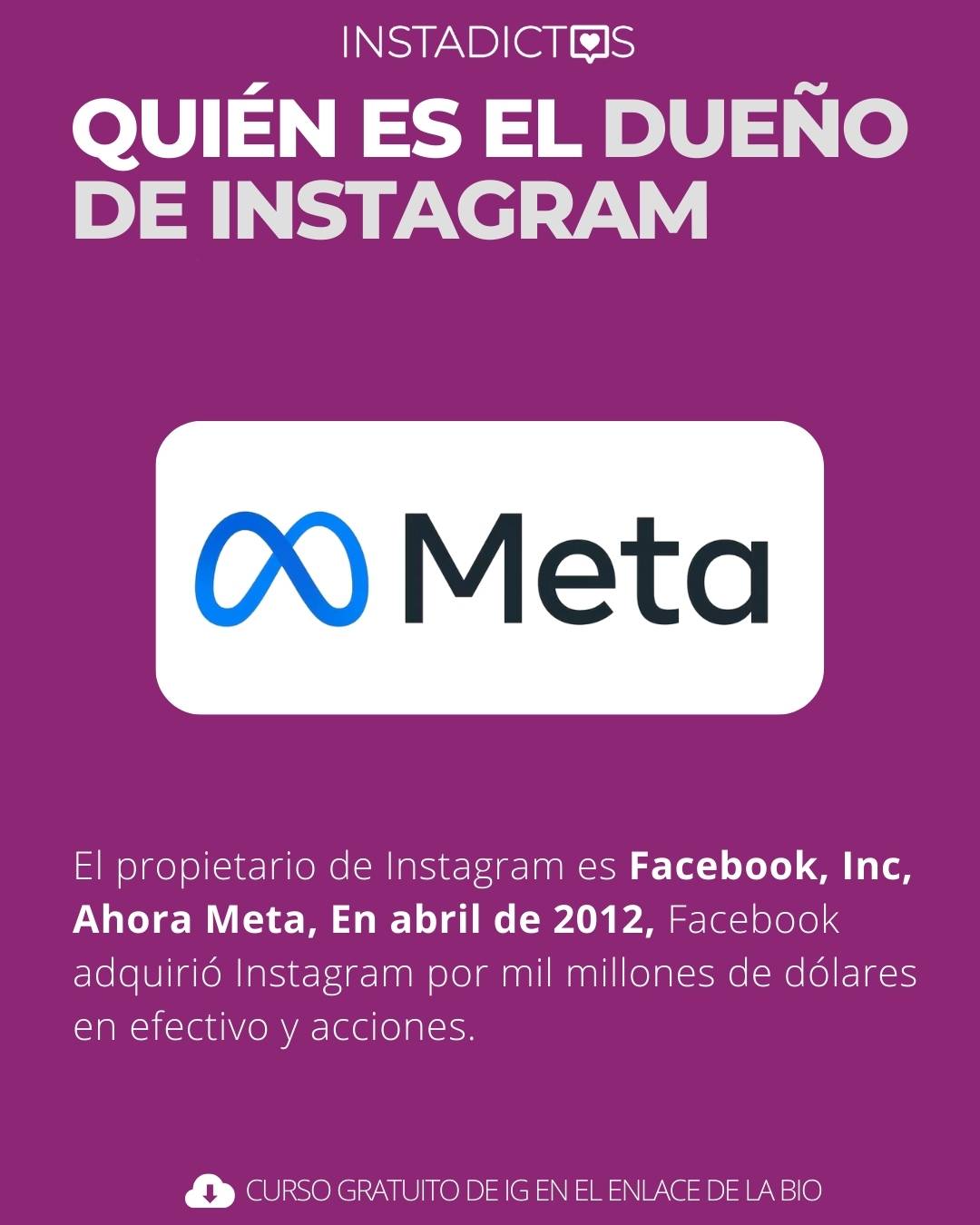 Quien creó Instagram. Cómo y cuándo se creó