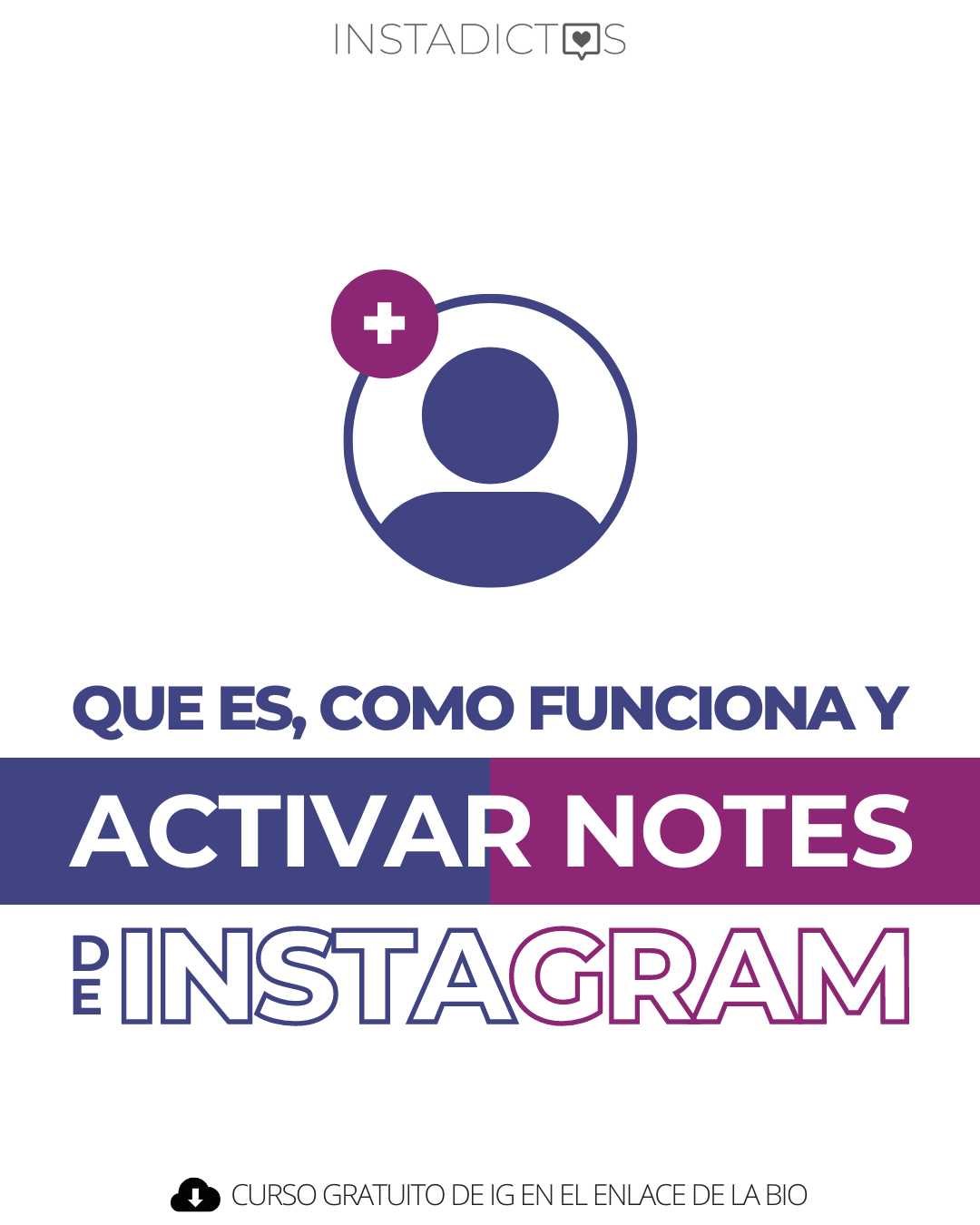 Instagram Notes, Qué es y cómo activar | Ideas y cómo funciona